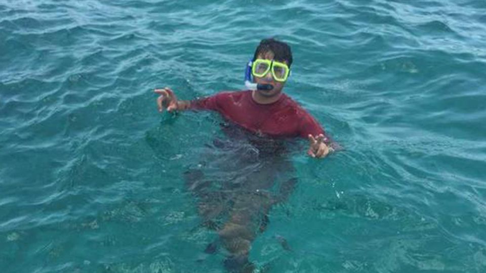 Yacht crew Mason Hart found dead in Bahamas